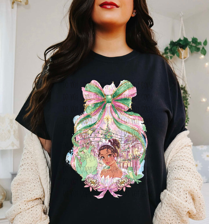 Cajun Princess – Cajun Transfers