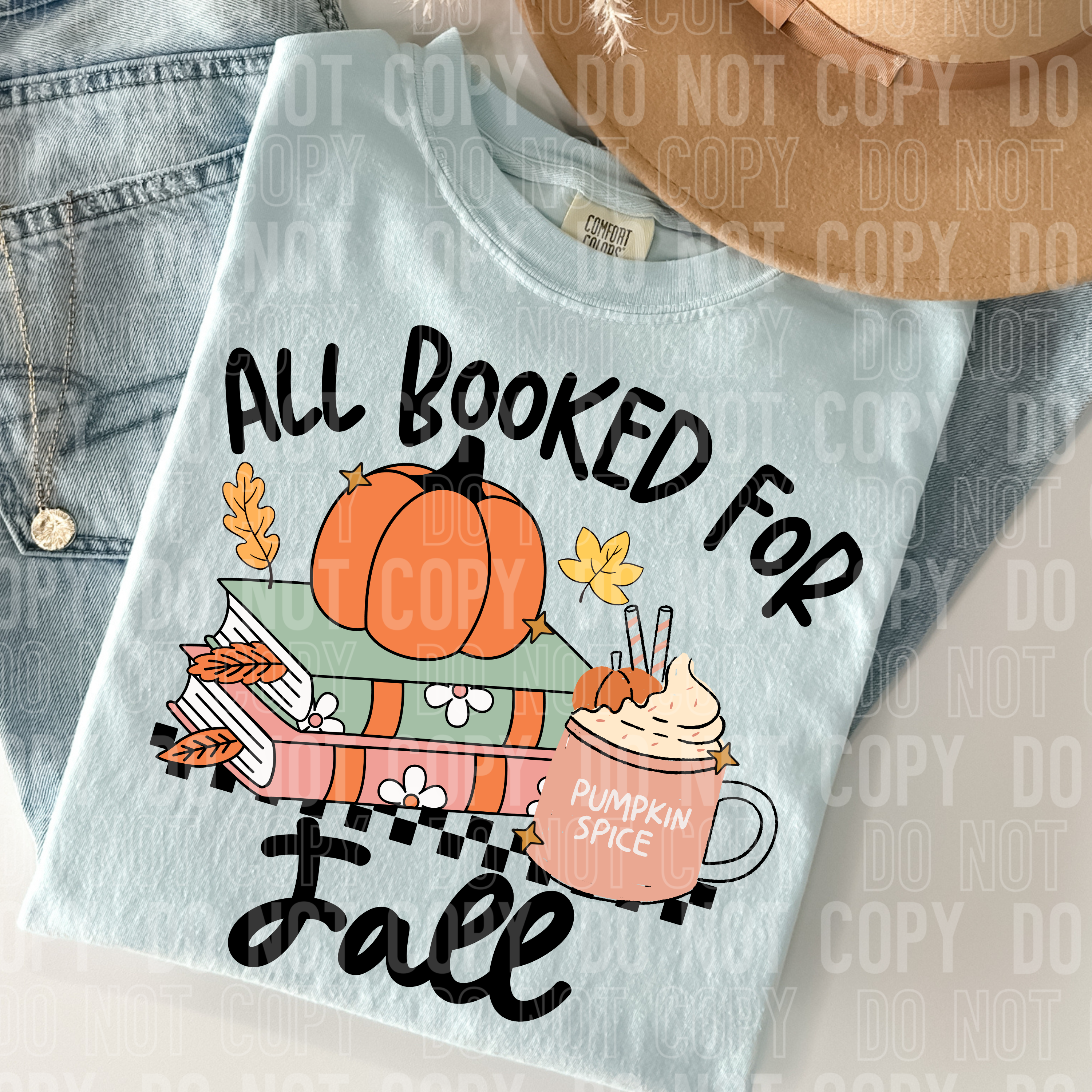 All Booked for Fall – Cajun Transfers